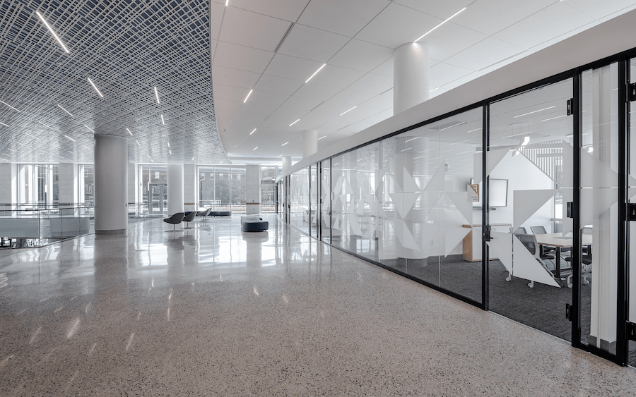 Creative, Eco-Friendly, Modern Modular Wall Solutions | SYMBIO